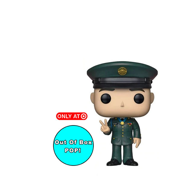 Forrest Gump 789 Forrest Gump Funko Pop Movies Target Exclusive