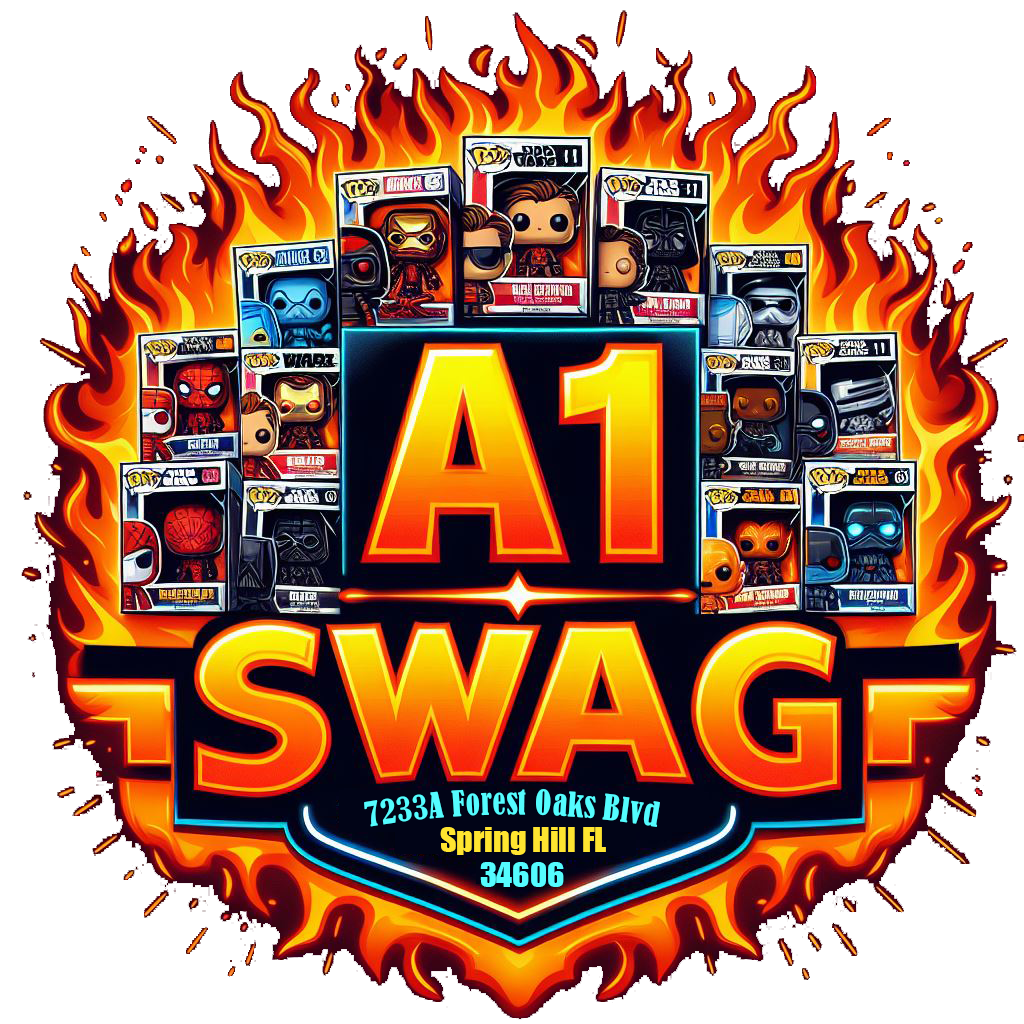 A1 Swag Apparel & Accessories – Shop Official Merchandise