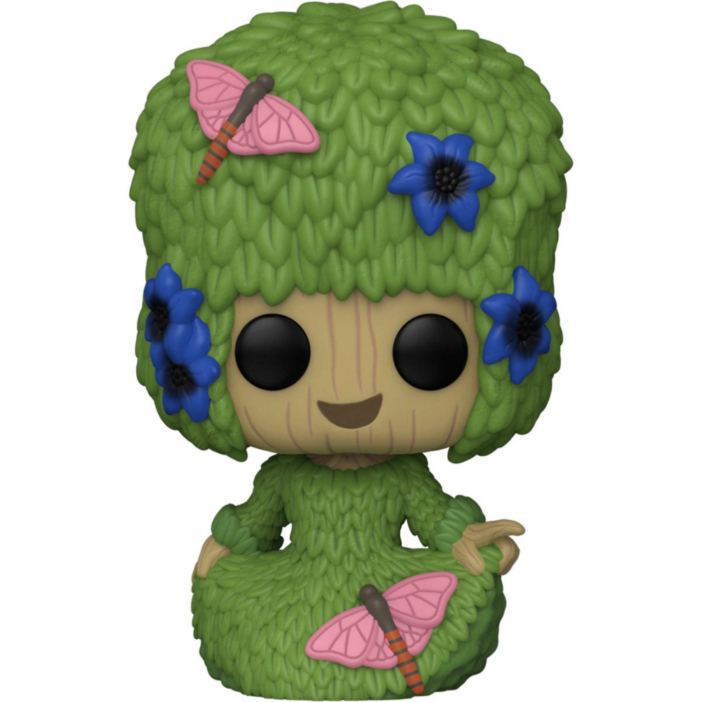 Fancy Groot #1191 Funko Pop! – A1 Swag