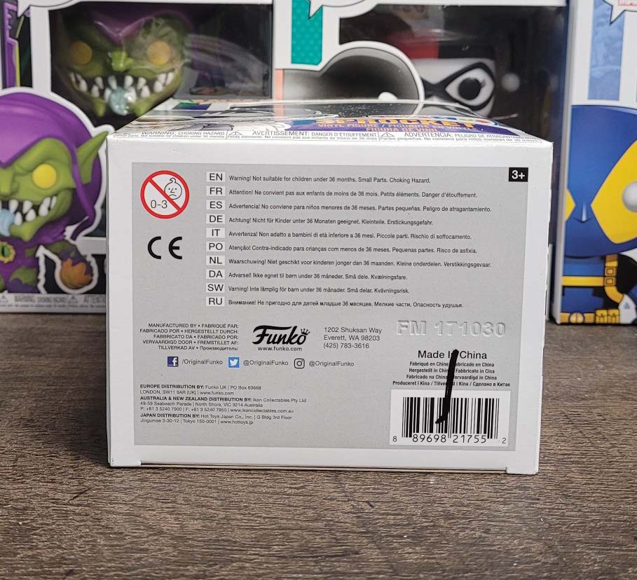 Sprocket #570 - Fraggle Rock Funko Pop! TV [Toys R Us Exclusive] – A1 Swag