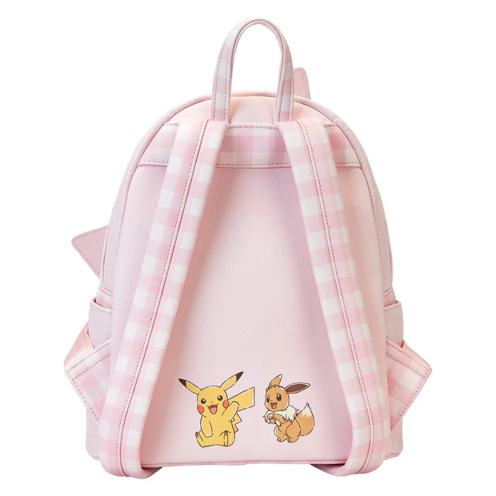Pokemon Pikachu Eevee Loungefly Bag – A1 Swag