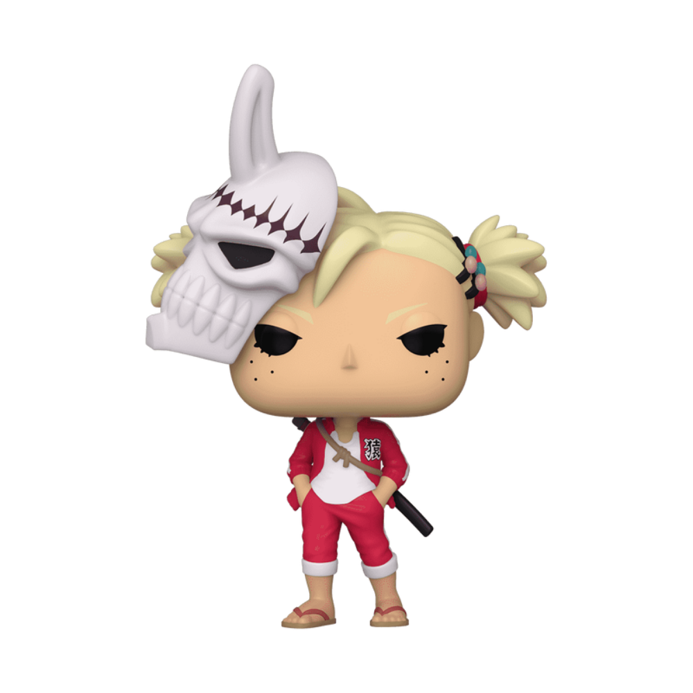 Hiyori Sarugaki #1822 Funko Pop! – A1 Swag