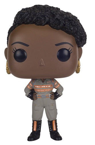 Patty Tolan #302 – Ghostbusters Pop! Vinyl – A1 Swag