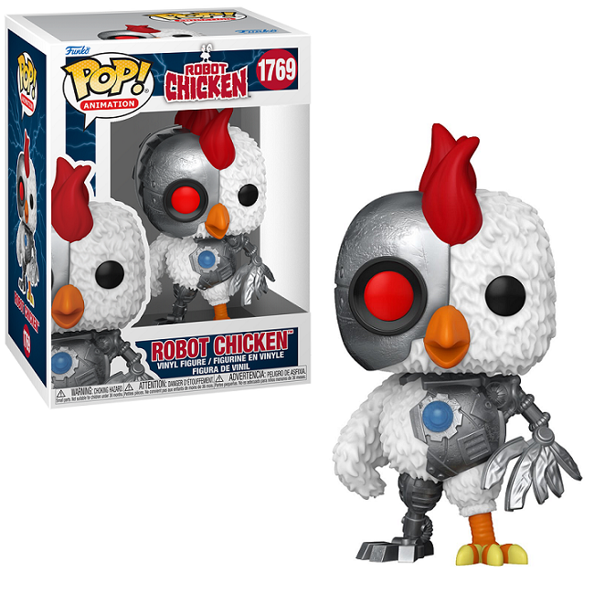 A1 Swag One Stop Funko Pop Shop