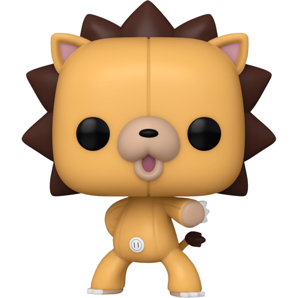 Kon #1615 Bleach Funko Pop – A1 Swag