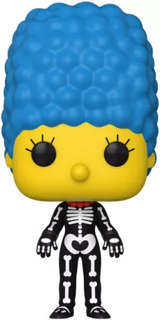 Skeleton Marge #1264 Funko Pop! Simpsons – A1 Swag