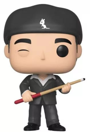Date Mike #904 Funko Pop! – A1 Swag